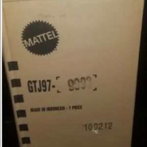 Toys | Rare Mattel Creations Barbie Signature King Ocean Ken Merman ...